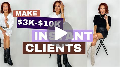instant client method the slay school