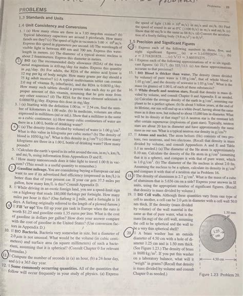 14 Unit Consistency And Conversions The Syeed Of