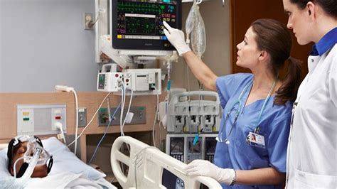 Learn How St Antonius Hospital Reduced Non Actionable Icu Alarms By 40
