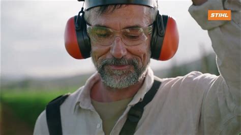 Fs120 Огляд мотокоси 16х9 Ua Youtube