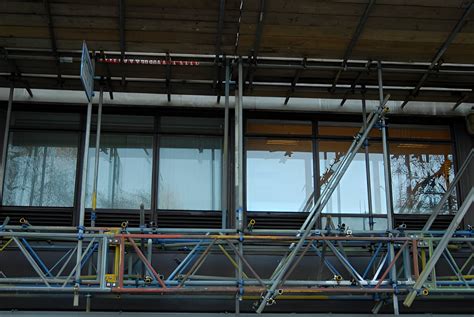 Mengenal Definisi Bagian Bagian Scaffolding Cek Di Sini