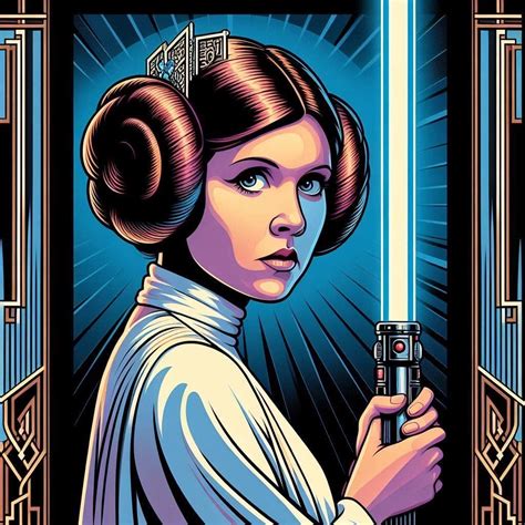 Pin By Shannon Shreeve On A Star Wars Star Wars Princess Leia Star
