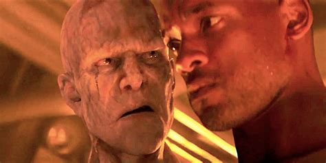 I Am Legend Villain Hé Lộ Kẻ Phản Diện đầy Bất Ngờ Trong Phần Tiếp Theo