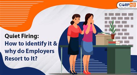 Quiet Firing How To Identify It And Why Do Employers Resort To It
