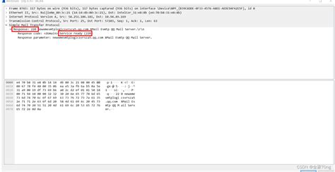 用wireshark抓包分析协议 计算机网络mdns 通讯数据抓包 Csdn博客