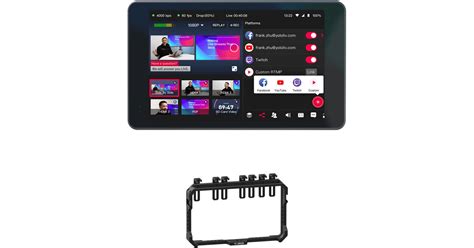 YoloLiv YoloBox Pro All In One Multi Camera Switching And Live