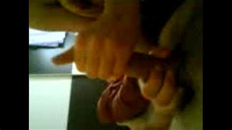 Seductive Babe Delivers Mind Blowing Handjob Letmejerk