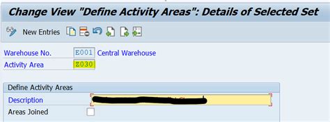 Determine Storage Bin Blank While Put Away Sap Ewm Sap Community