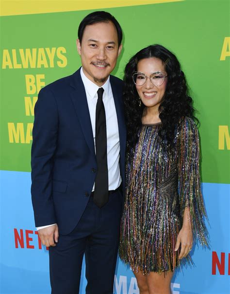 Ali Wong Officially Concludes Divorce With Ex Husband Justin Hakuta 2