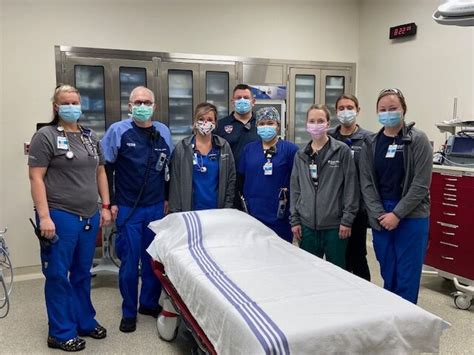 Great Plains Health On Linkedin In 2021 There Were Zero Patient Falls