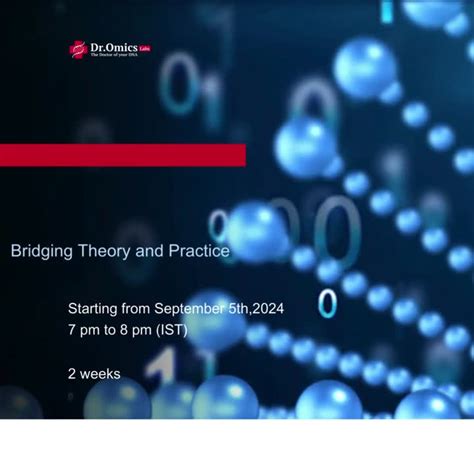 Dromics Labs Private Limited On Linkedin Rnaseq Bioinformatics