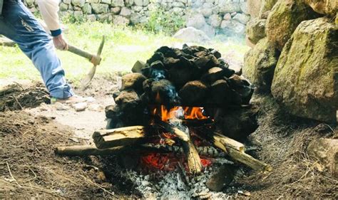 Todo Lo Que Necesitas Saber Sobre La Pachamanca Trexperience
