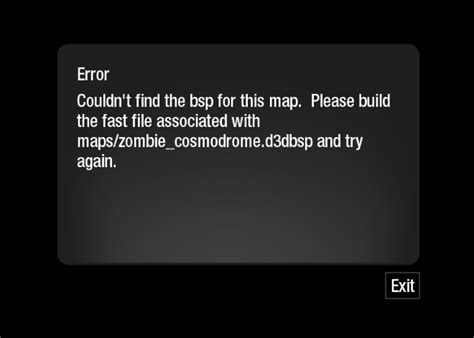 Zombies Dlc Maps Dont Work Kind Of Plutonium