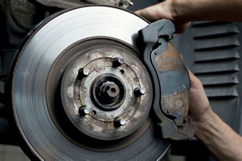Fren Diski Nedir Fren Diski Ömrü Ne Kadardır Özel Kumlu Eğitim