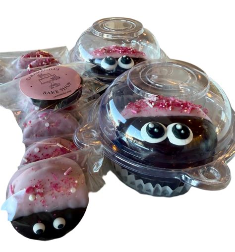 Love Bug Classroom Set Of 24 Caramandas