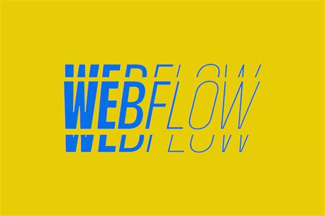Variable Font Animation Webflow