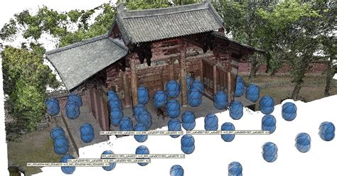 10 Questions Related To Agisoft 1 7 Updates [using Spherical Panoramas Equirectangular Images