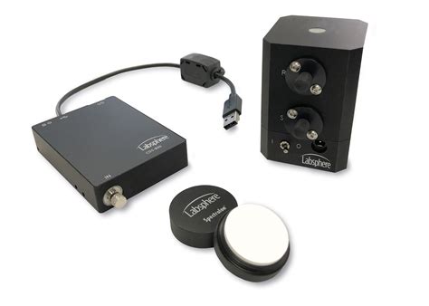 Reflectance And Transmittance Measurement Systems Labsphere