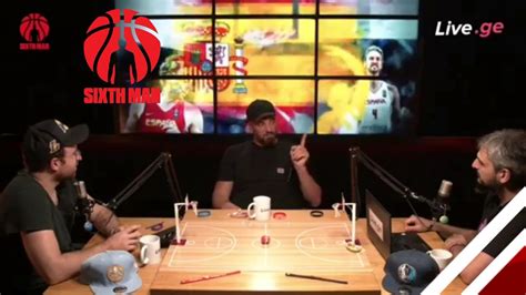 როგორ მოხვდა ნიკოლოზ ცქიტიშვილი კლიპერსში Youtube