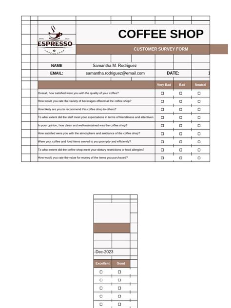 Simple Form Template Pdf