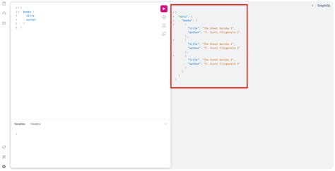 【graphql】strawberryでgraphqlに入門「getting Started編」