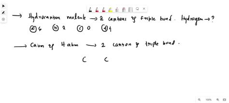 Solved Question 5 1pts Use The Following Molecule To Answer The Below Questions Express All
