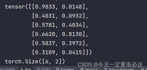 【深度学习】特征融合的重要方法 张量的拼接 Torchcat函数 Torchadd函数 Csdn博客