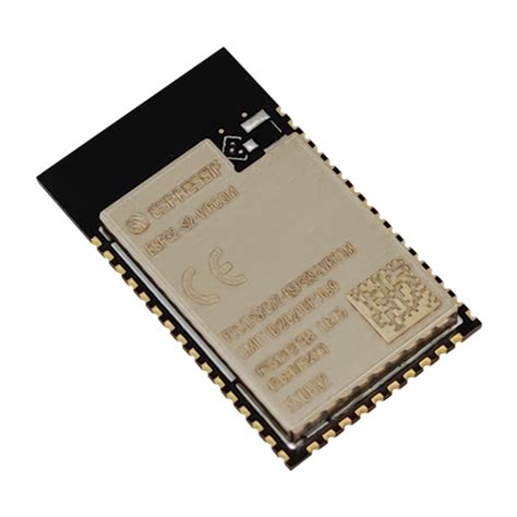 Esp32 S2 Wroom 丢石头百科