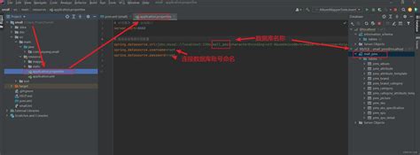 后端项目连接数据库 添加mybatis依赖并检测是否成功后端依赖报错和数据库有关吗 Csdn博客