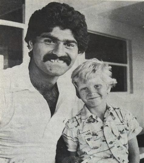 For Jeffrey Lee Azeem Hafeez Is A Genuine Hero