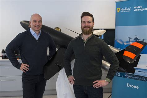 Andøya Space Empowering Explorers Empowering Explorers