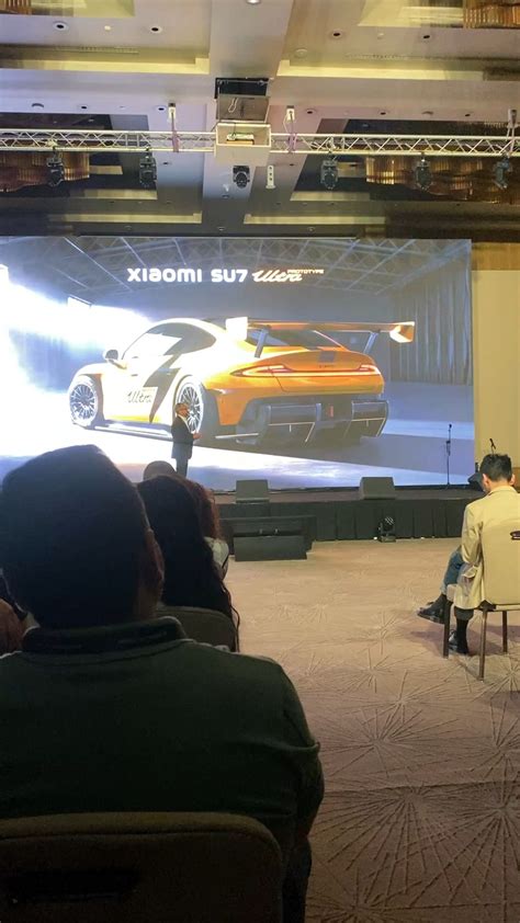 Rustam Azimov Linkedin‘de Xiaomiazerbaijan İnovation Xiaomi Techfuture Xiaomiazerbaijan