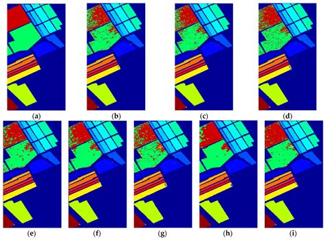 Hyperspectral Classification Based On Texture Feature Enhancement And