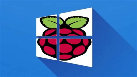 How To Install Windows 10 Iot On The Raspberry Pi 3 Technical Ustad