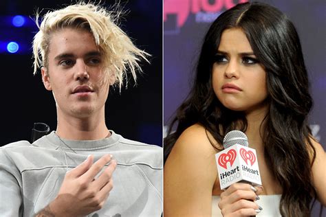 Selena Gomez And Justin Bieber Have Sofia Richie Related Feud On Instagram