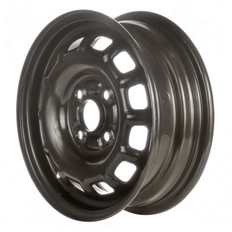 Toyota Tercel Wheels