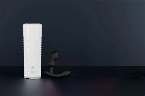 Lovense Virtual Real Porn Blending Technology With Erotic Fun