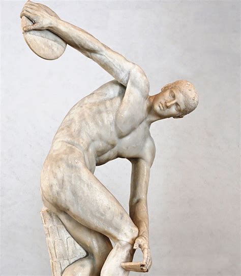15 Most Famous Greek Statues World Famous Things