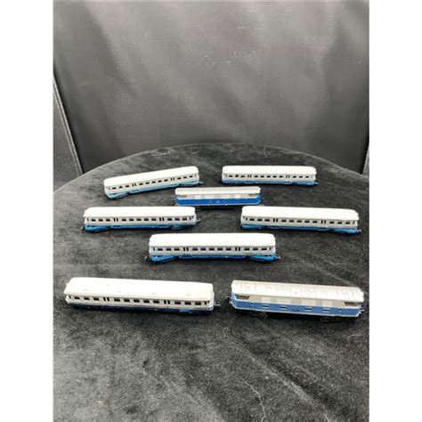 Piko Model Trains Sunrise Estate Services Ltd