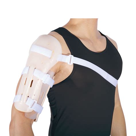 Splint For Humerus At Matthew Brunskill Blog