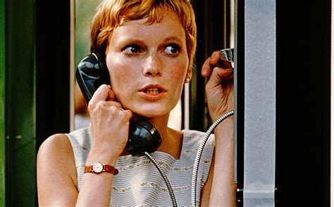 Film Forum Rosemarys Baby