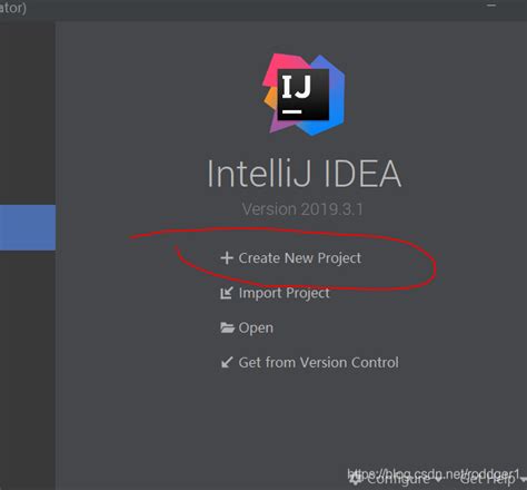 使用maven Idea 编译java项目（一）idea编译项目 Csdn博客