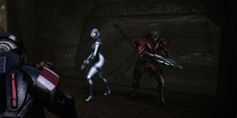 Mass Effect 3 Best Squads Ranked