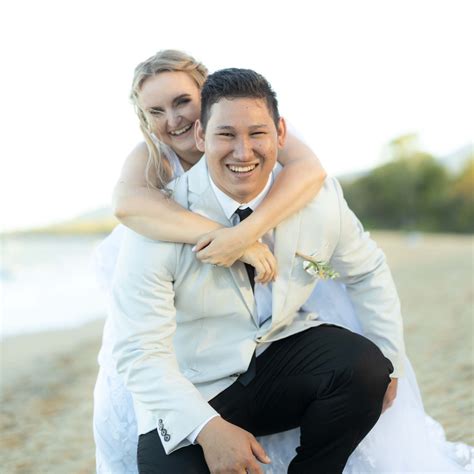 Joshua And Tiffany Cairns Wedding Videographer And Wedding Photographer