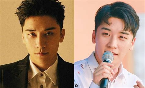 ‘前 빅뱅 승리 근황 공개후덕한 모습으로 ‘시선집중