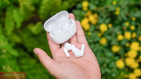 Tai Nghe Xiaomi Redmi Buds Pro Gi R Tr G P