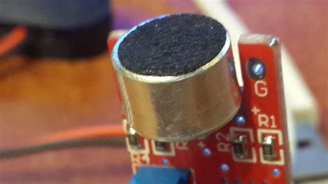 a you are too loud simple arduino gadget r arduino
