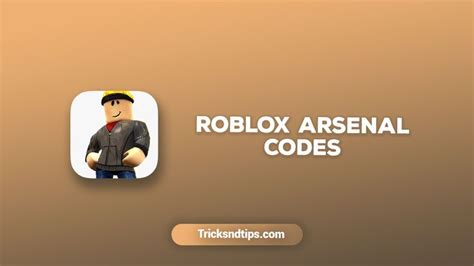 Roblox Arsenal Codes 2023 Coding Roblox Arsenal