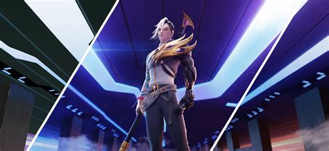 Behind The Scenes Kda Kayn Blendernation