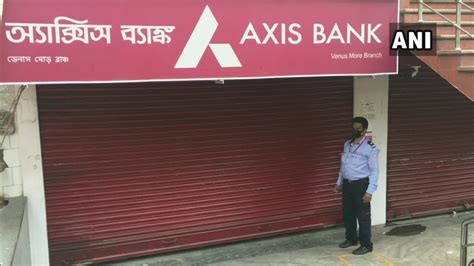 Bank Strike Today Heres How Banking Services Will Be Hit Across India